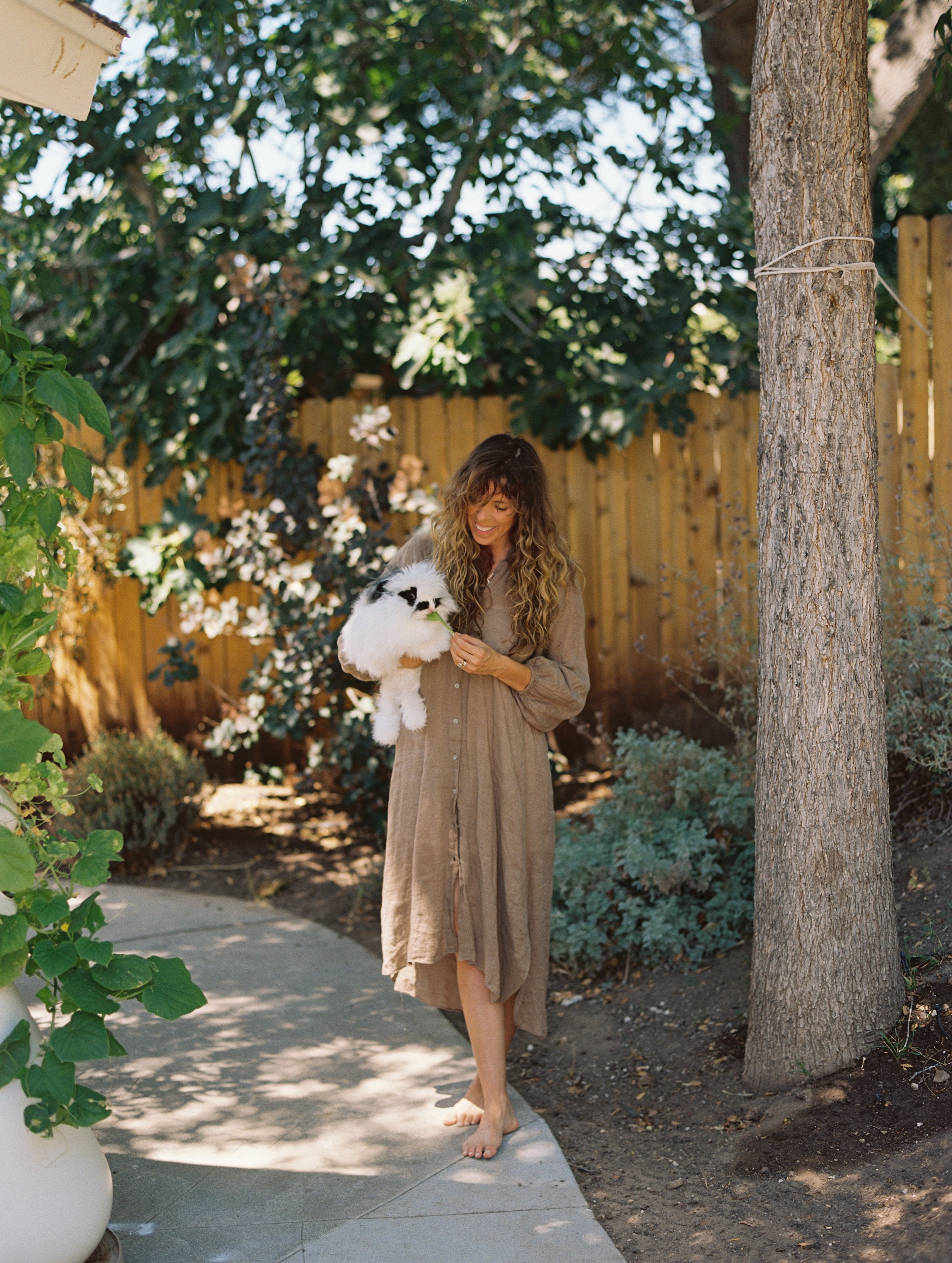 Sarah Yates Mora – ORCA