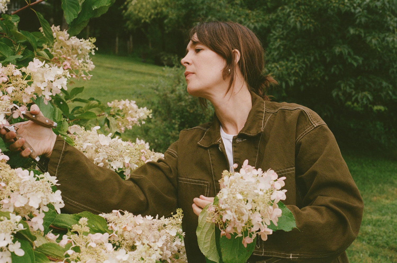 Field Notes – ORCA