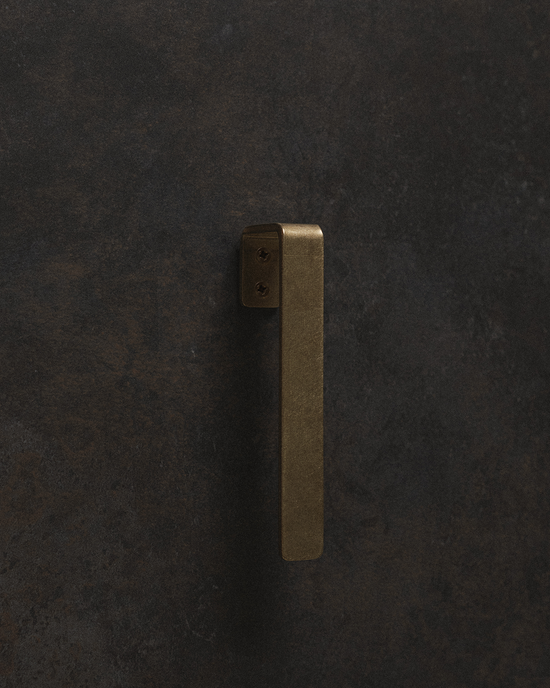 Gate Handle – ORCA