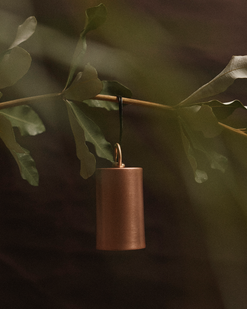 Pendulum Down Light – ORCA