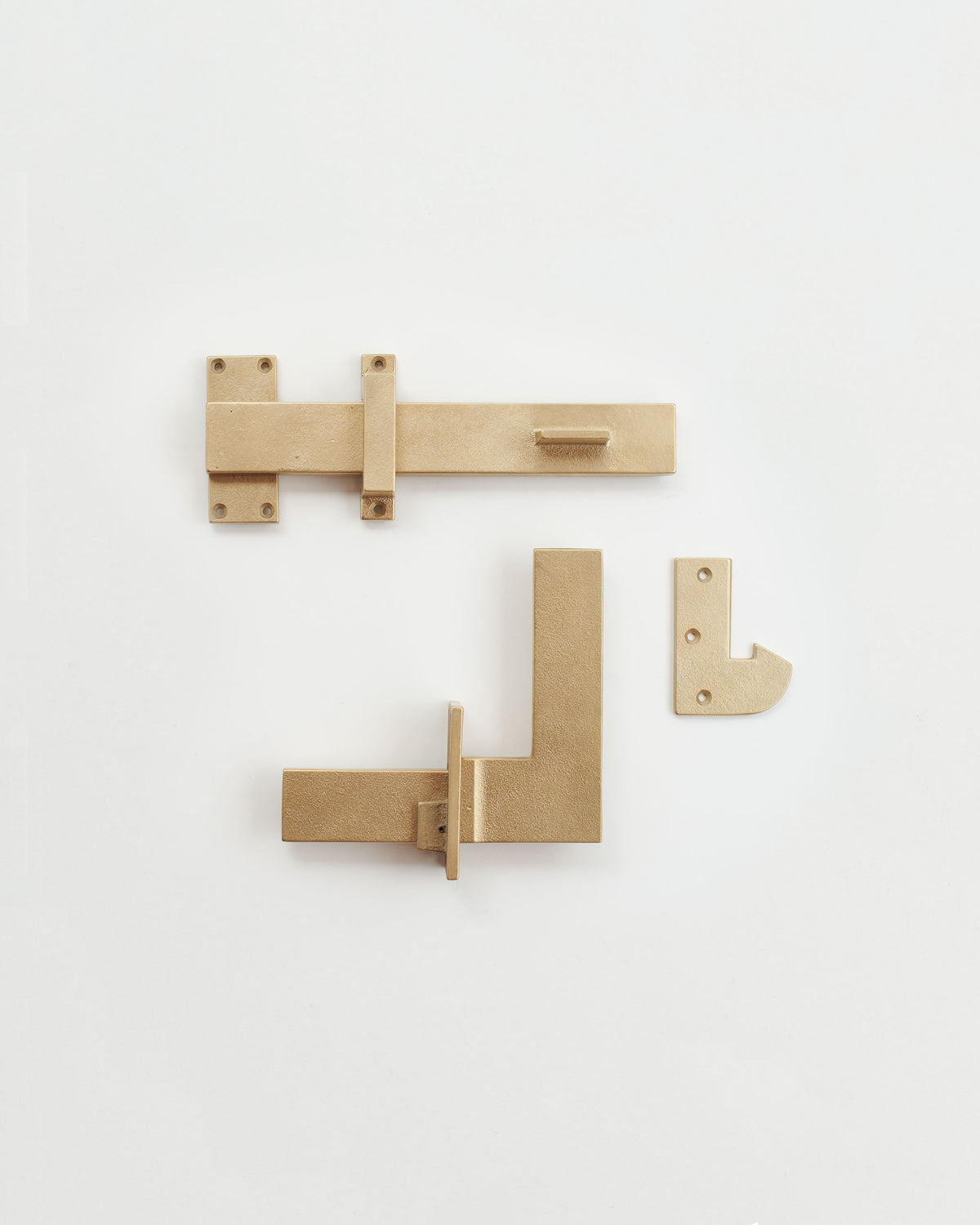 Gate Latch Passage Set – ORCA