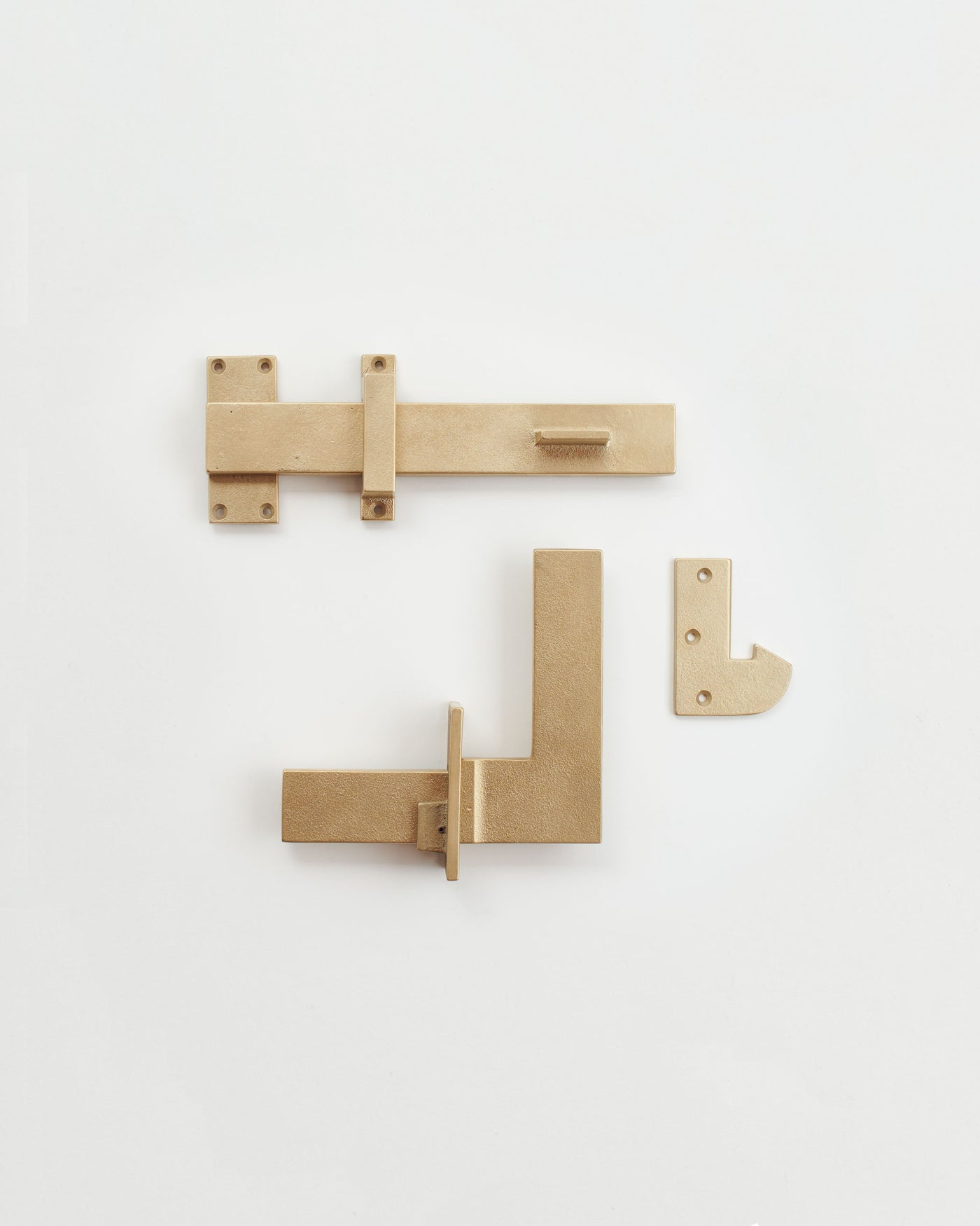 Gate Latch Passage Set – ORCA