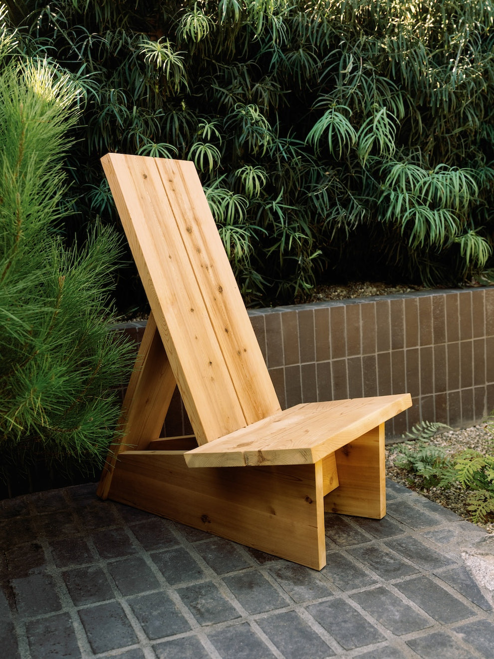 Plank Chair – ORCA