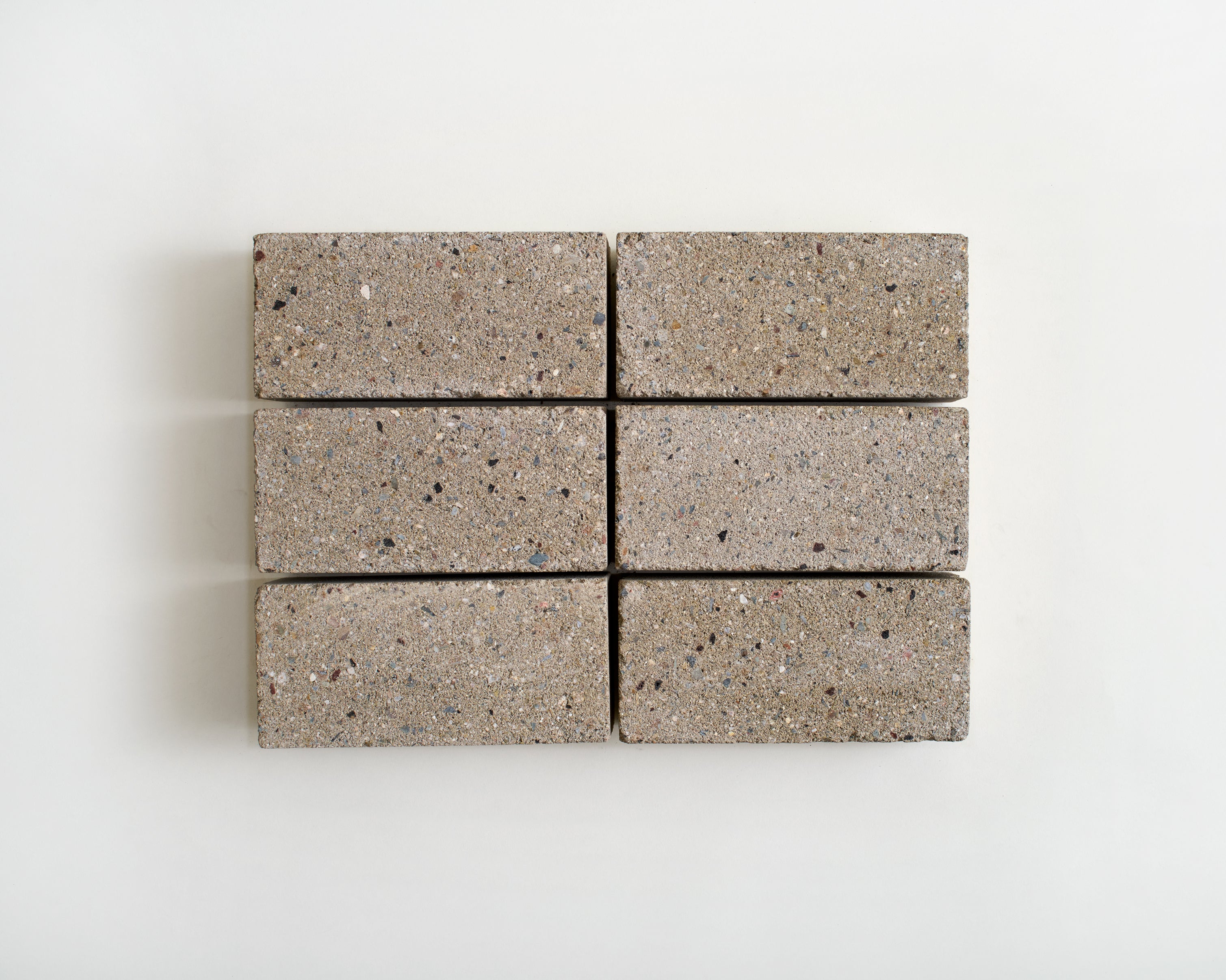 Recycled Block Paver – ORCA