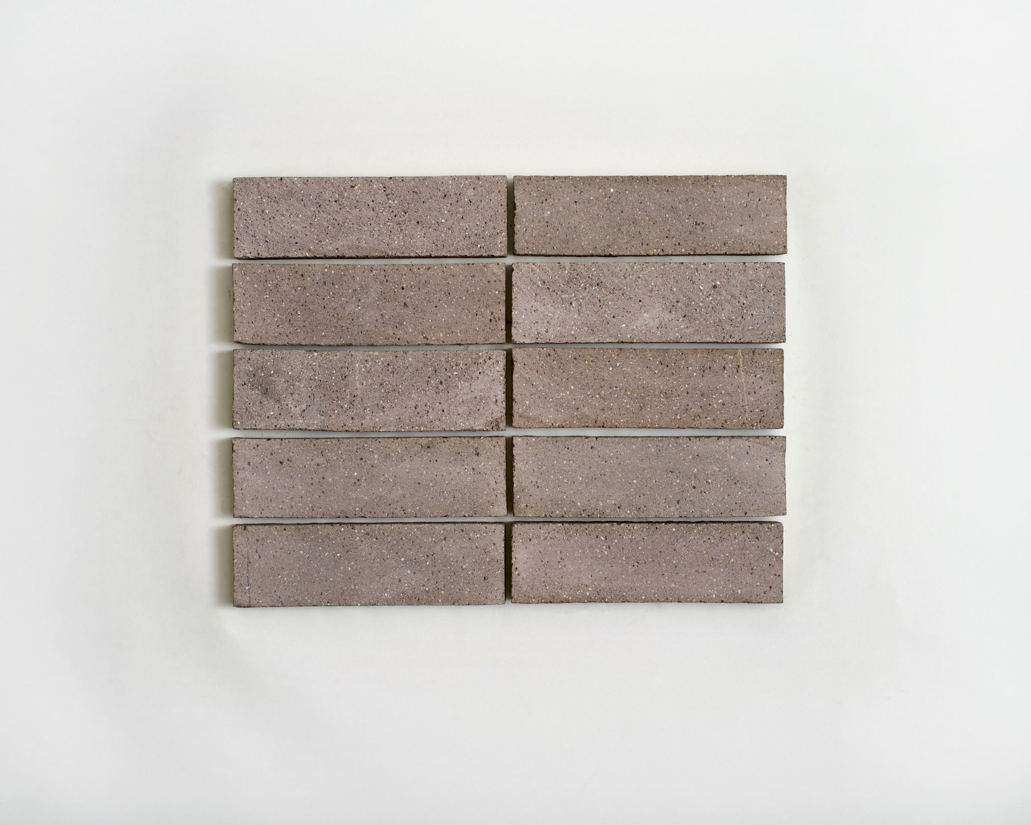 Terrazzo Clay Tile – ORCA