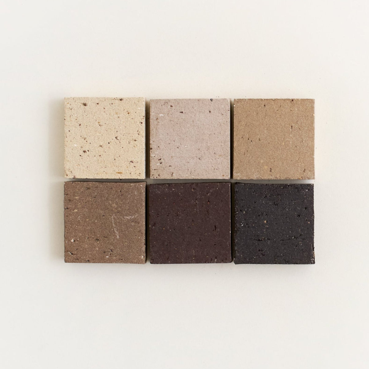 Clay Sample Kit – ORCA