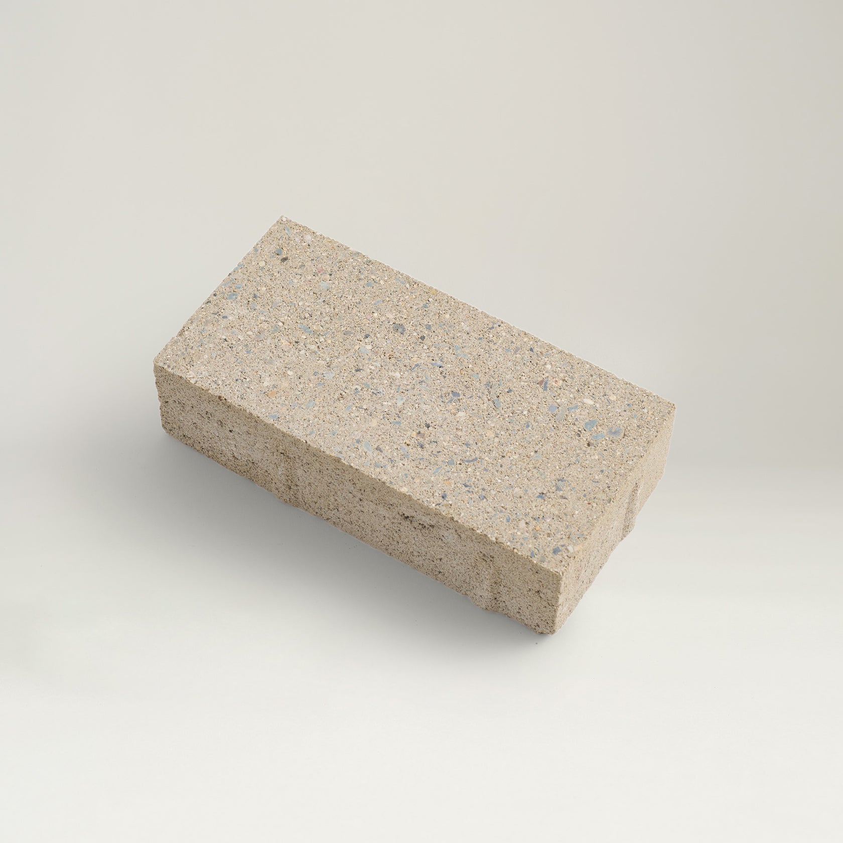 Recycled Block Paver – ORCA