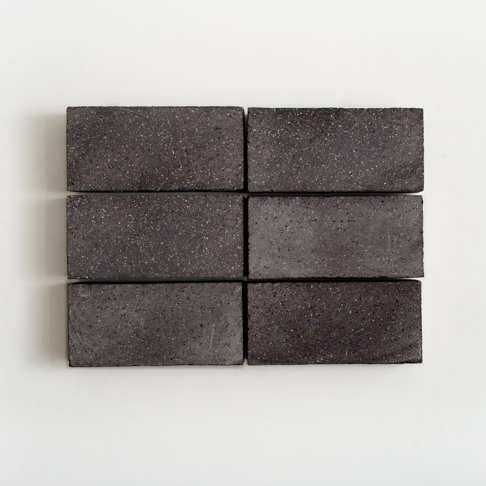 Terrazzo Clay Tile – ORCA