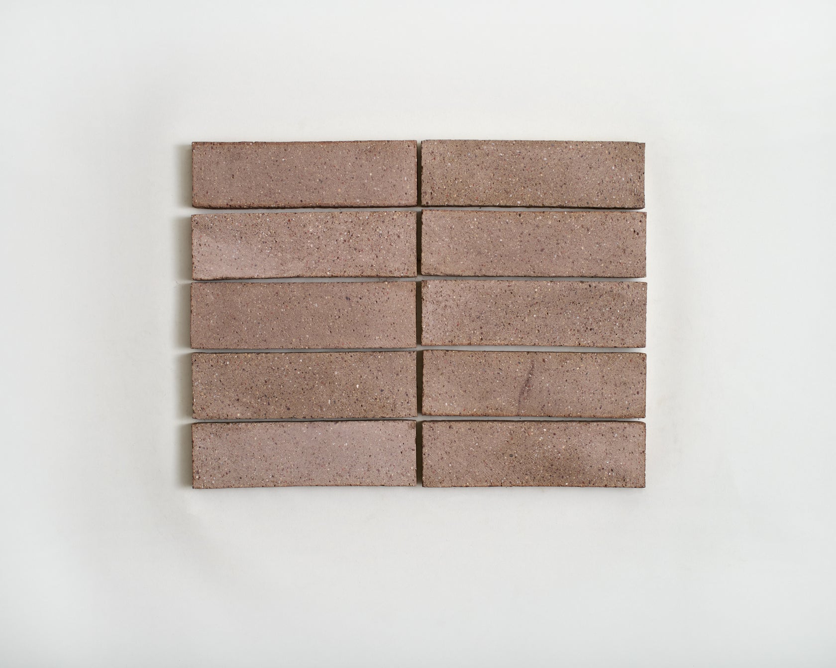 Terrazzo Clay Tile – ORCA