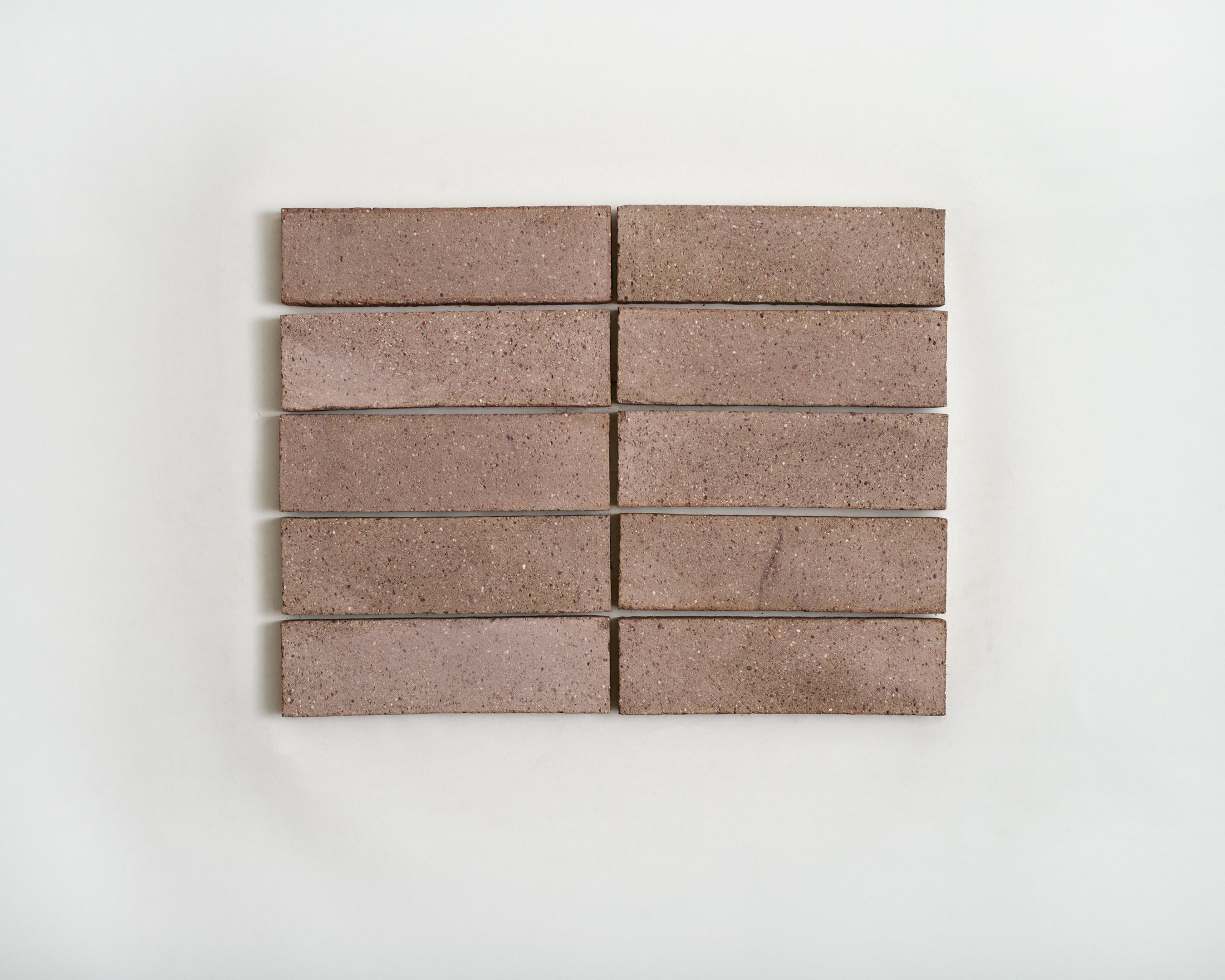 Terrazzo Clay Tile – ORCA