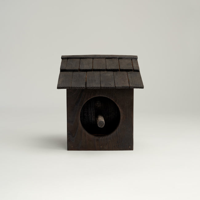 Birdhouse No. 1 – ORCA