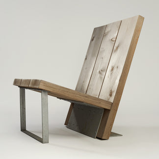 Adirondack Chair – ORCA