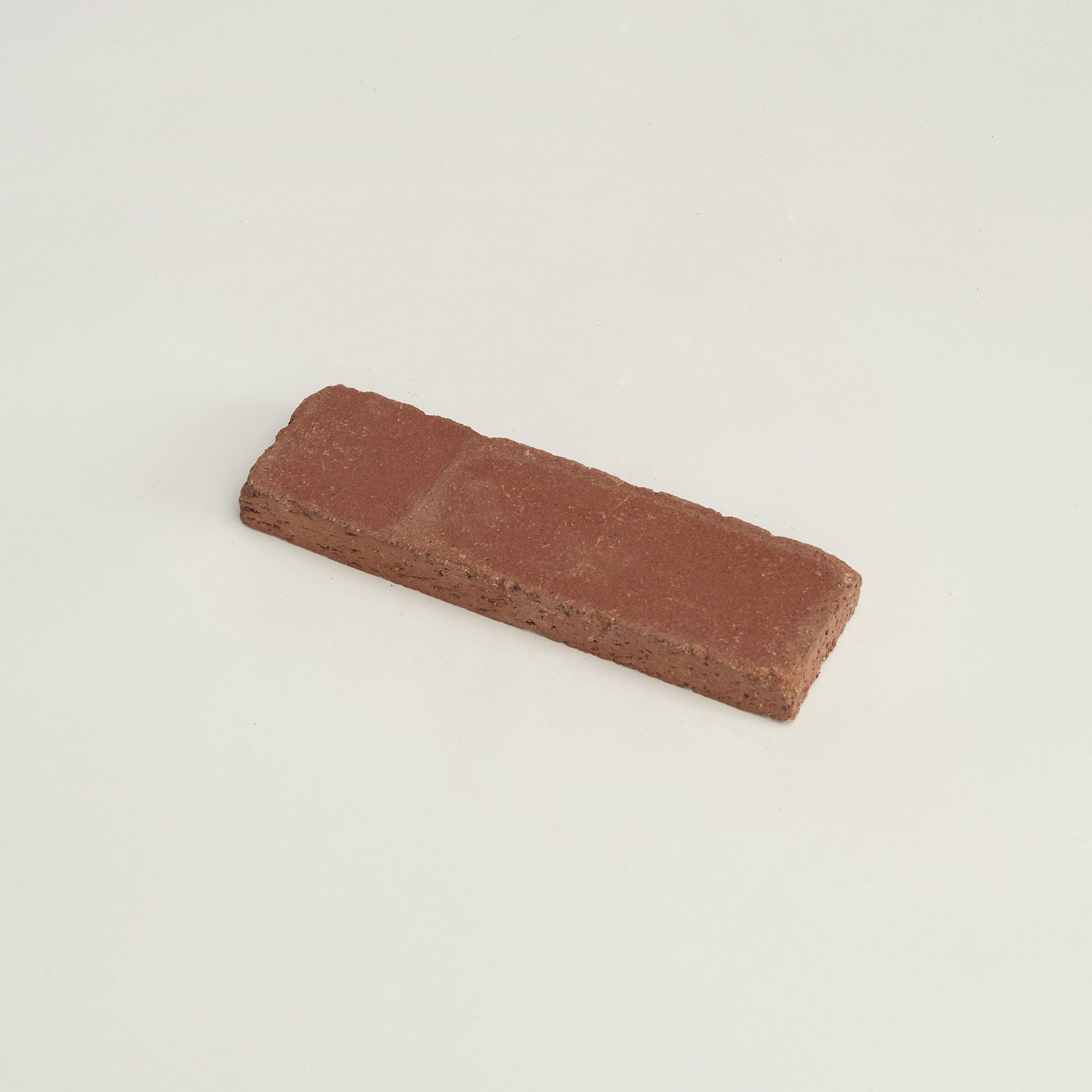 Worn Clay Tile – ORCA