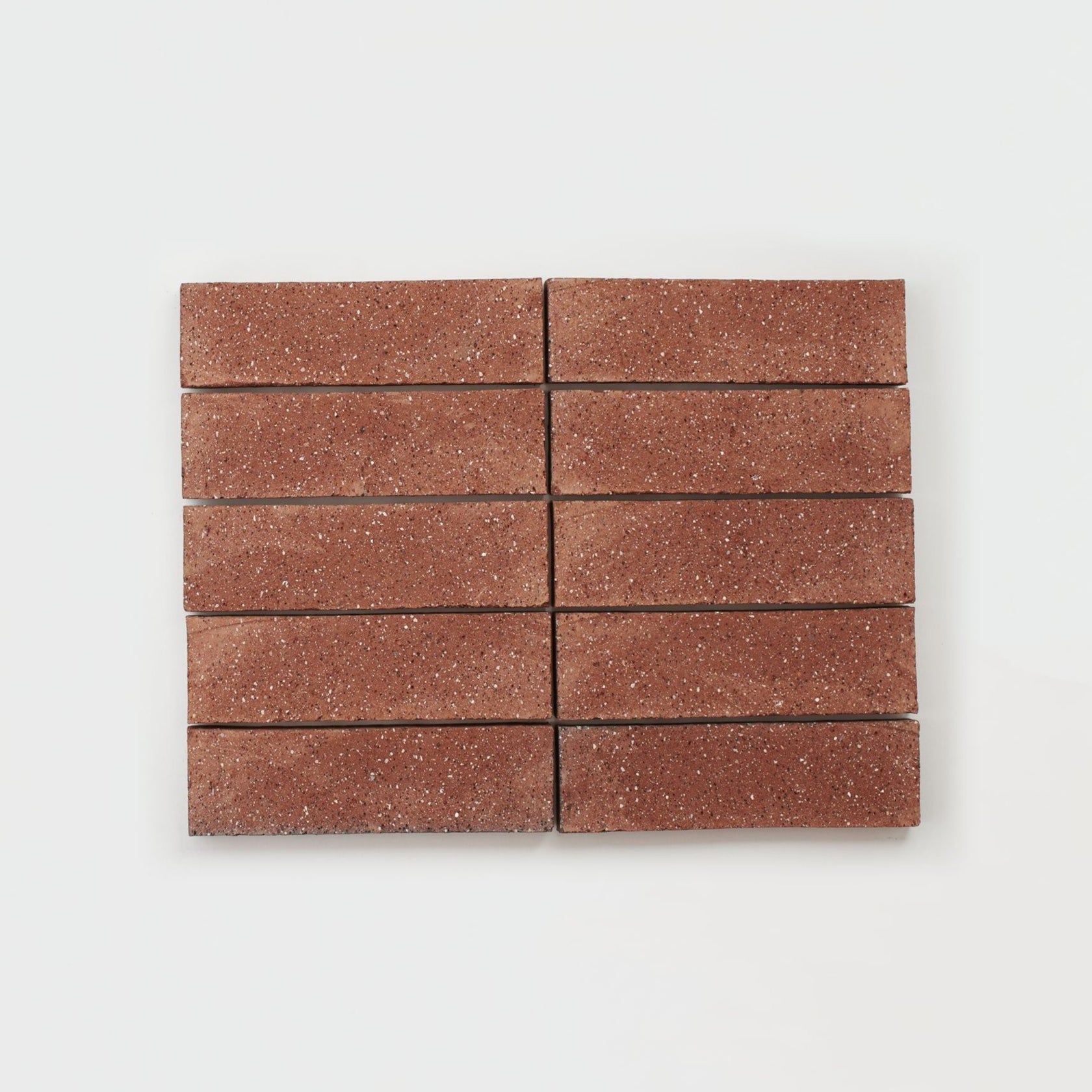 Terrazzo Clay Tile – ORCA