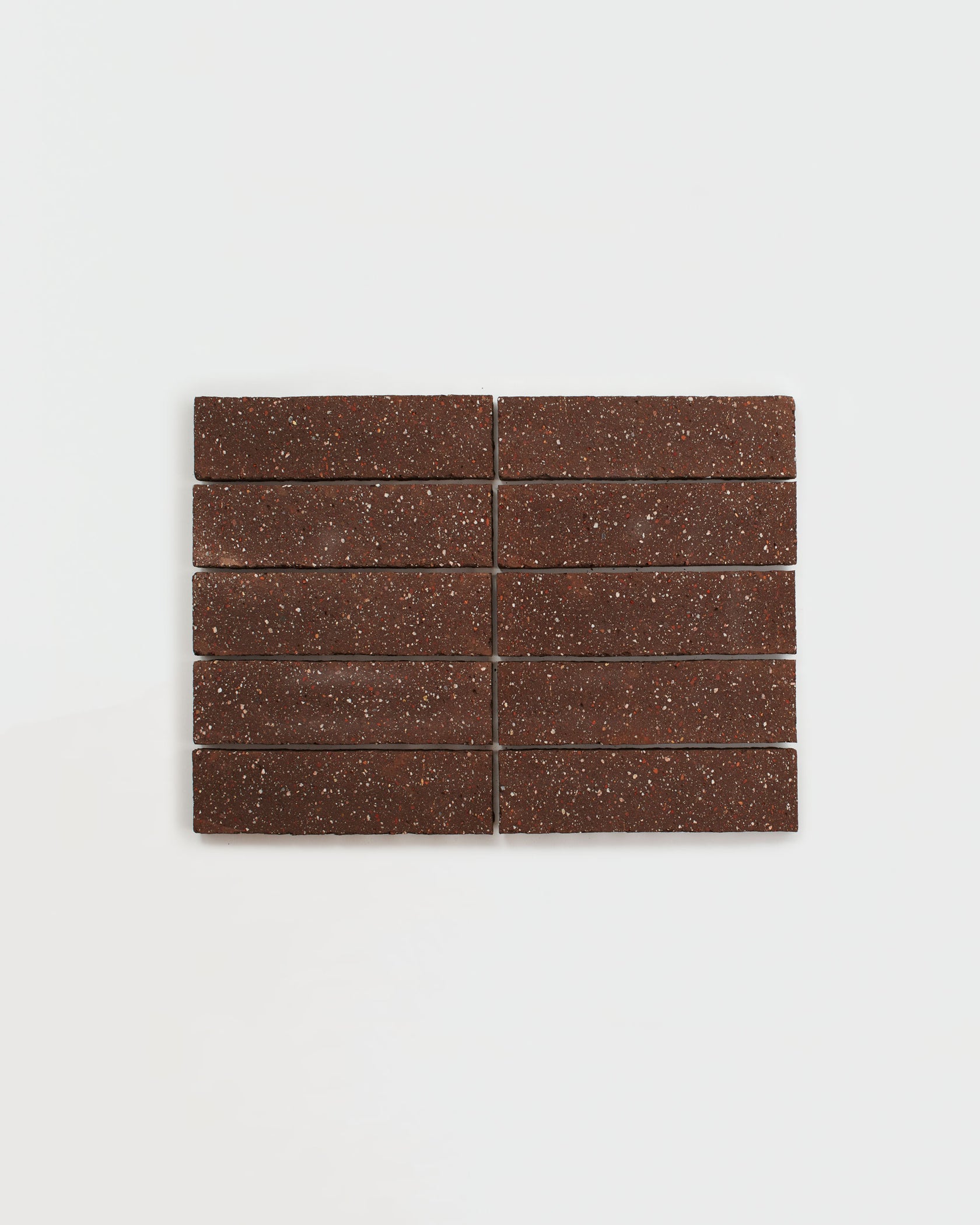 Terrazzo Clay Tile – ORCA
