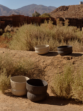 Pots & Planters – ORCA