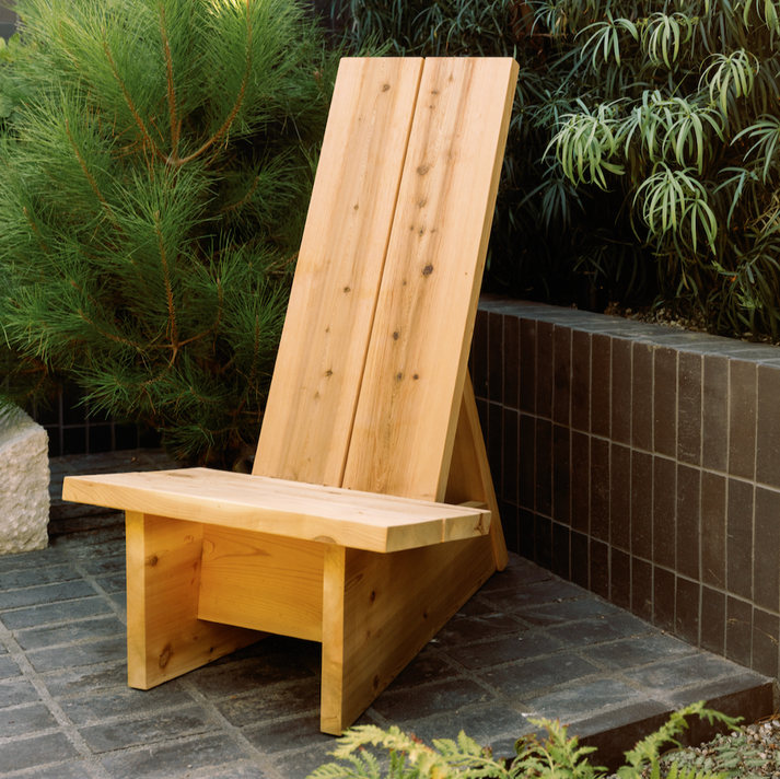 Plank Chair – ORCA