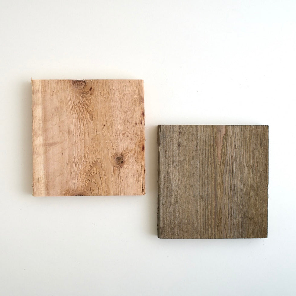Wood Patina – ORCA