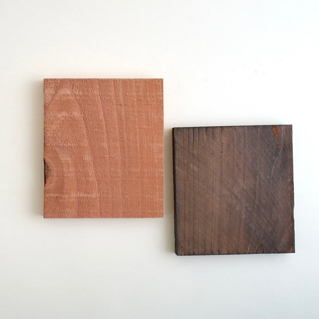 Wood Patina – ORCA