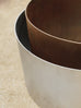 Concentric Fire Pit – ORCA