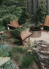 Concentric Fire Pit – ORCA